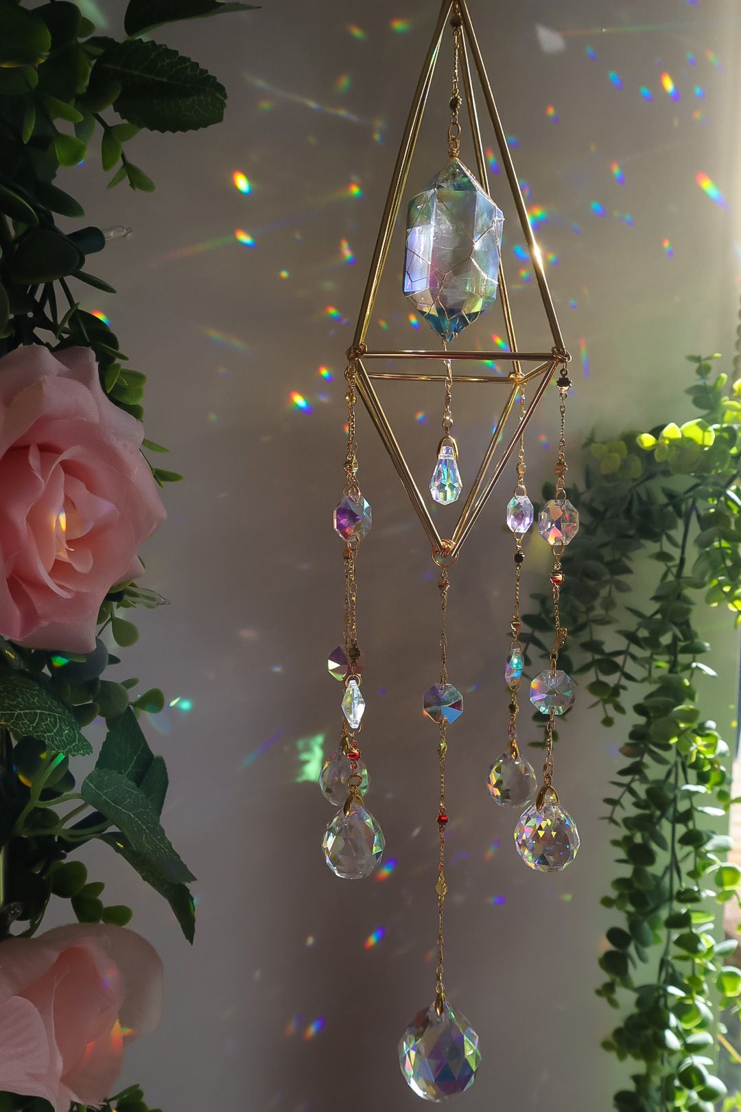 Angélique – Luna Rose Studio